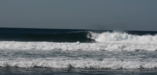 Style team | Fuerte surf trippin’